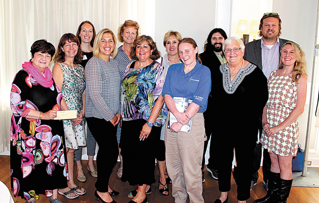 Rotarians pledge more than $25,000 to 10 agencies | News, Sports, Jobs ...